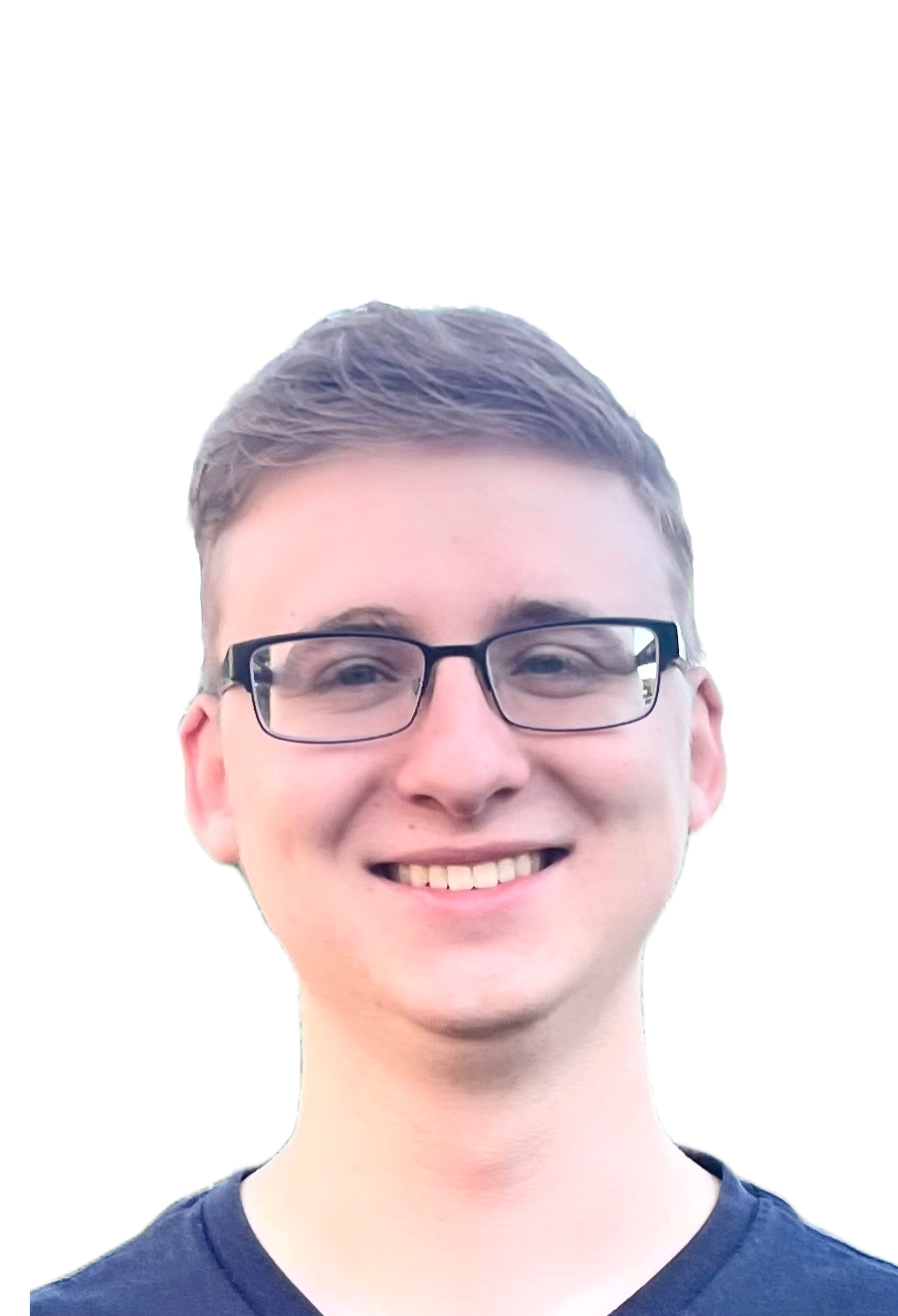 Justin Powley - About